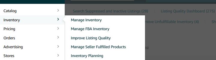 How To Send Items To Amazon FBA Like A Champ - Tactical Arbitrage Blog